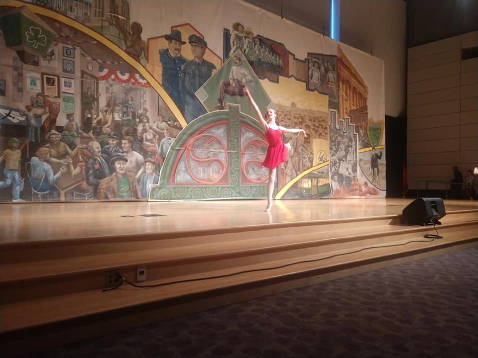 amidsummersmural – Murals and specialty paintwork by Richard Harrison ...
